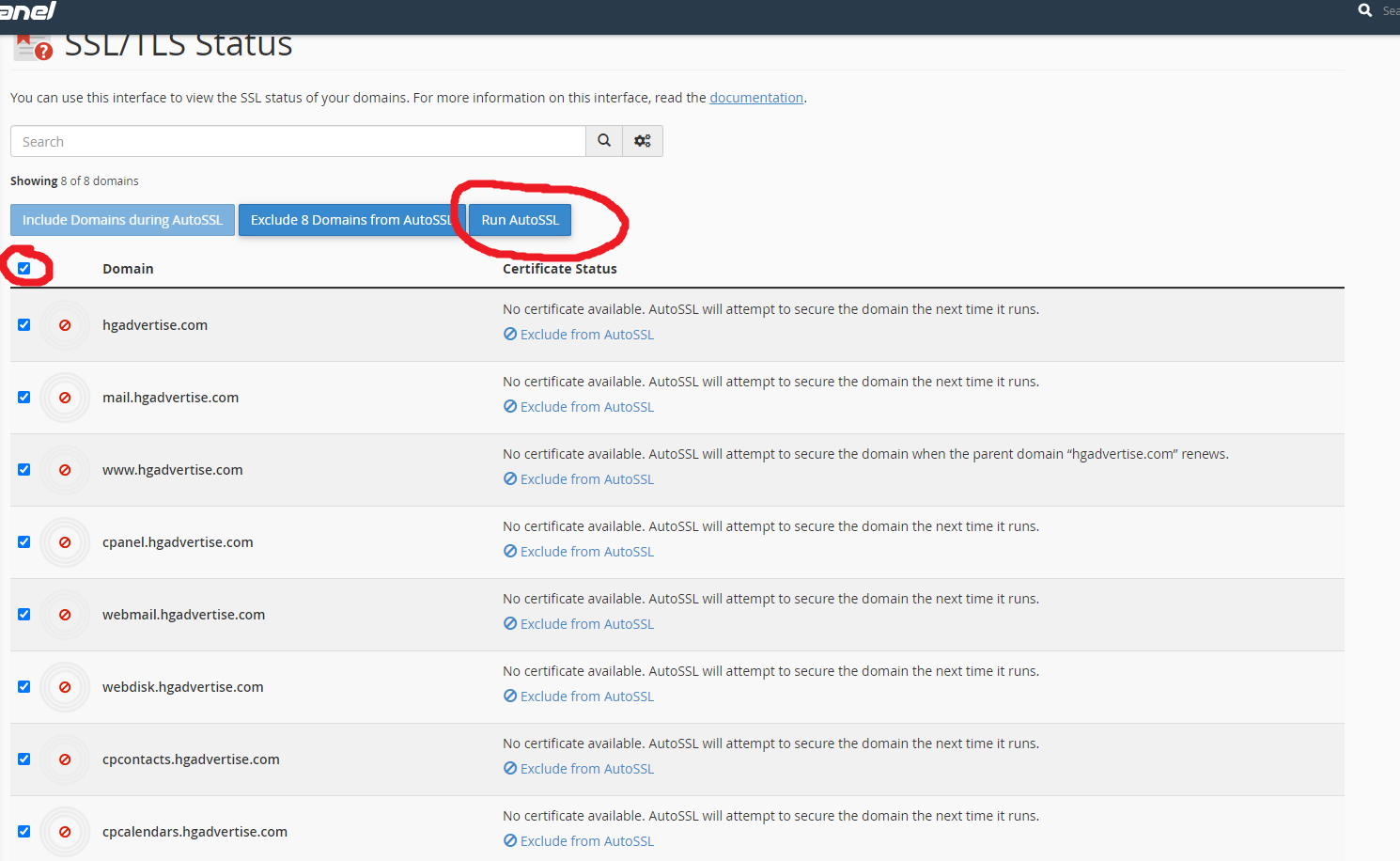 How To Install Free Lets Encrypt Ssl On Cpanel Hostgnome